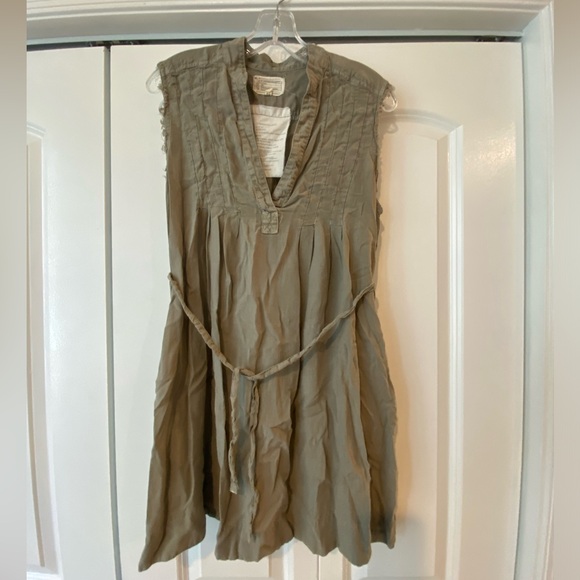 Current/Elliott | Dresses | Current Elliot Dress | Poshmark